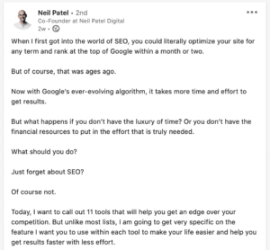 How to Write Copy for Social Media for Businesses - TheBiz