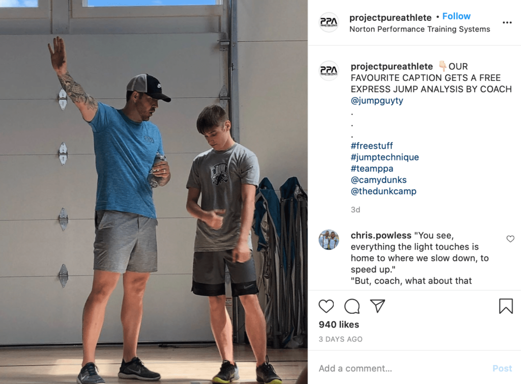 The Best 11 Instagram Giveaway Ideas for Businesses - TheBiz