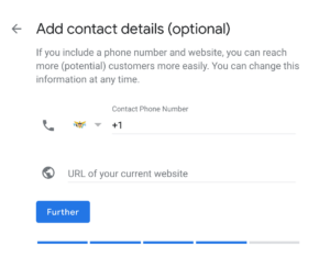 How to Create Your Google My Business Listing Step By Step - TheBiz