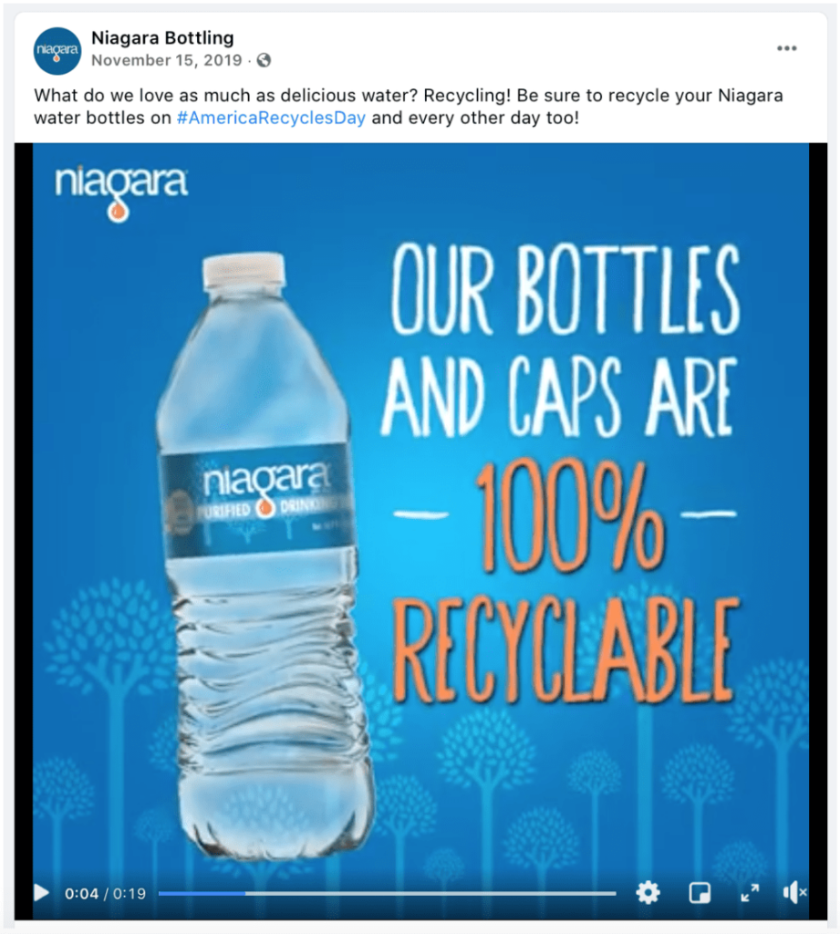 November Social Media Calendar + Post Ideas for Businesses – TheBiz