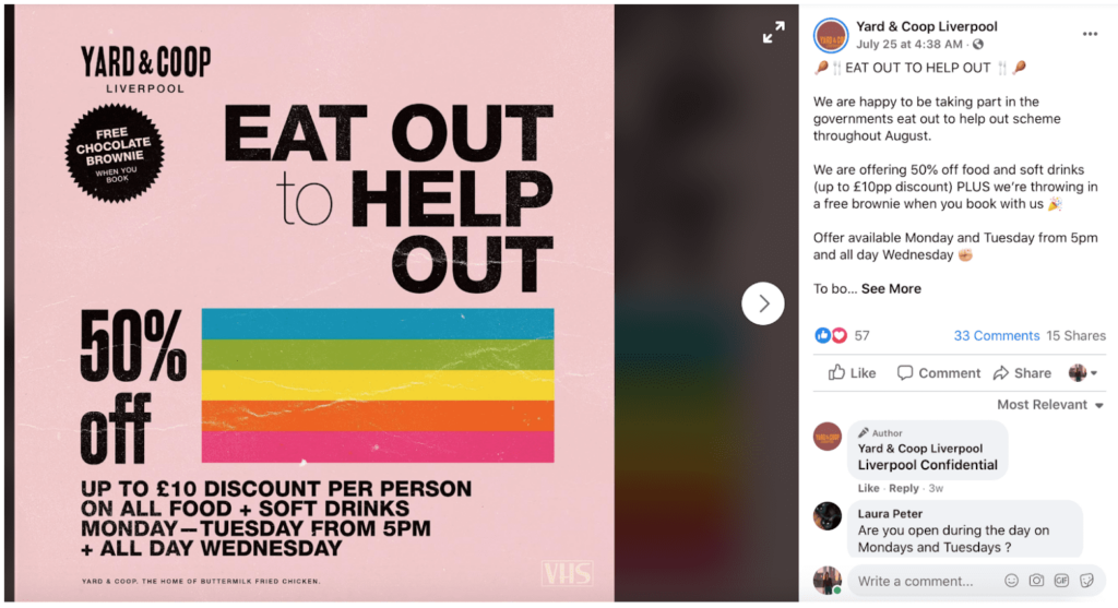 November Social Media Calendar + Post Ideas for Businesses - TheBiz