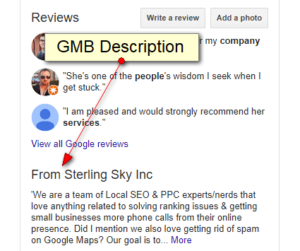 How to Create Your Google My Business Listing Step By Step - TheBiz