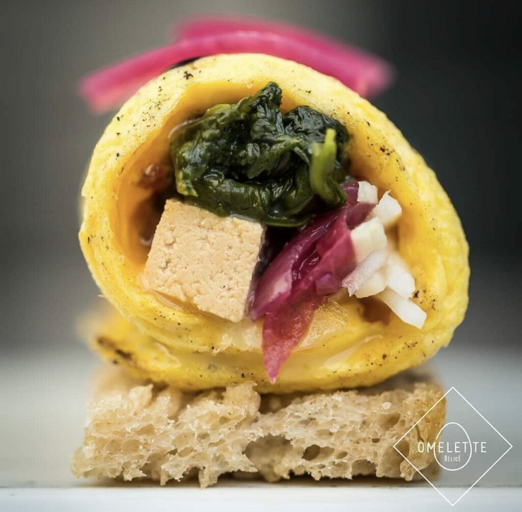 5 of the Best Restaurant Watermarks and Why We Love Them - TheBiz