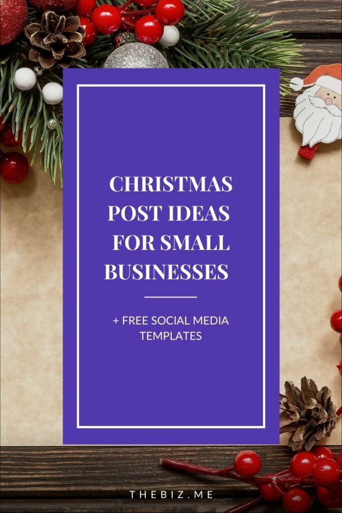 21 Christmas Marketing Ideas With Examples + FREE Templates - TheBiz