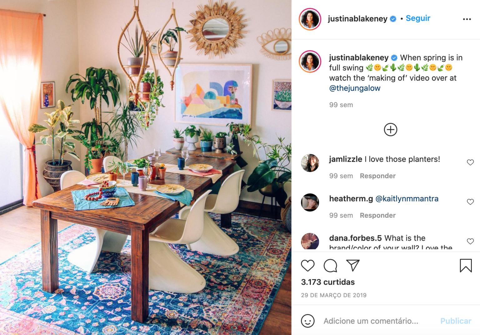 12 Social Media Post Ideas for Interior Designers - TheBiz
